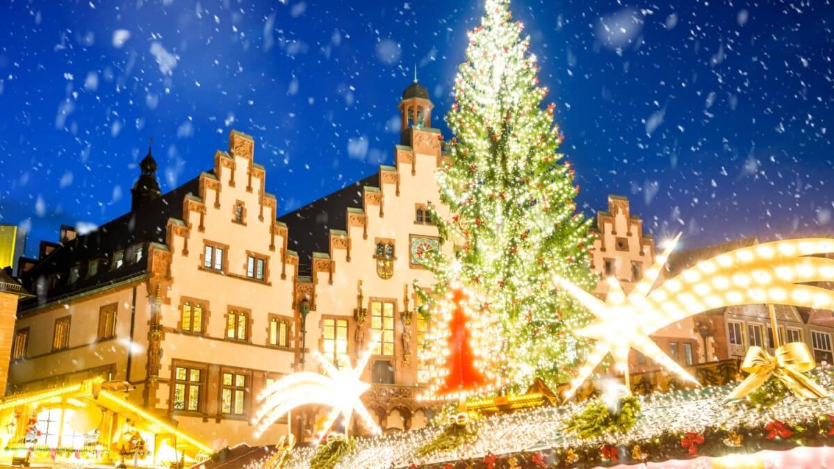 Best Destinations in Germany to Visit This Holiday Season - Germany Visa