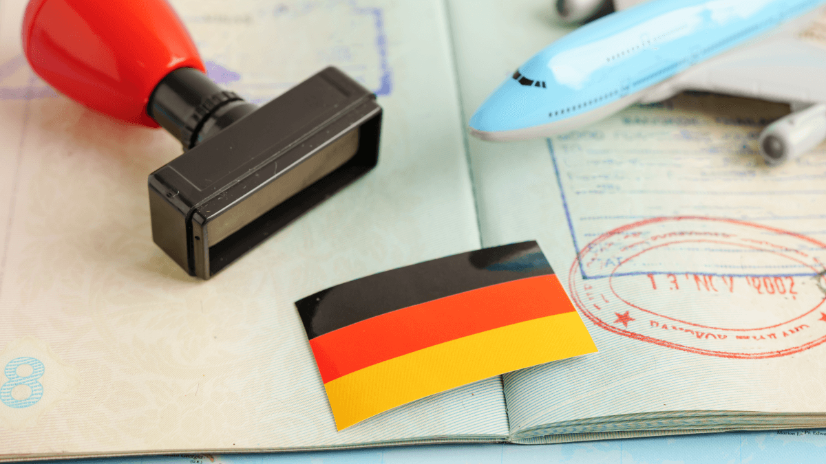 Visa Approval Rates in Germany - What Are Your Chances in 2025?