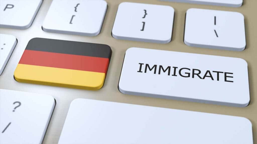 EU Blue Card vs. Qualified Work Visa vs. Chancenkarte: Which One Should ...